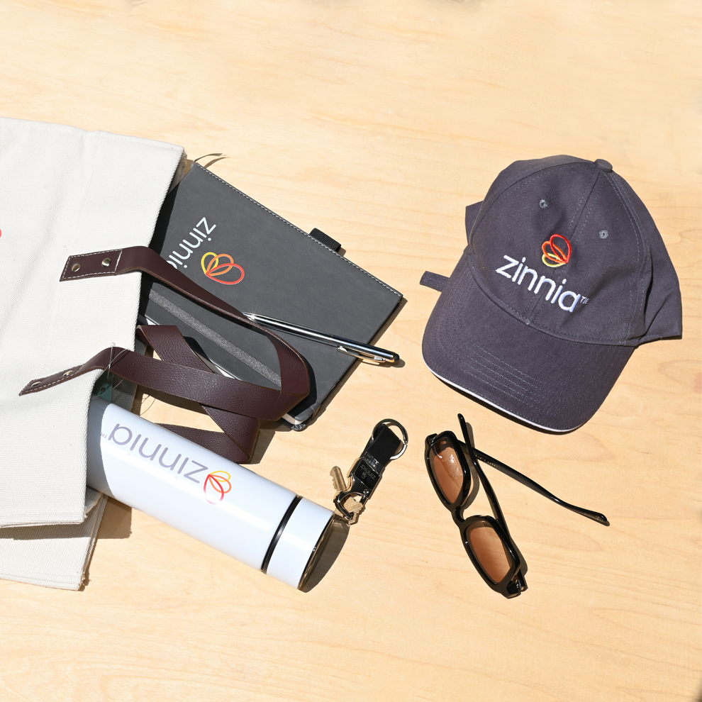 Branded Cap – Zinnia Store (India)